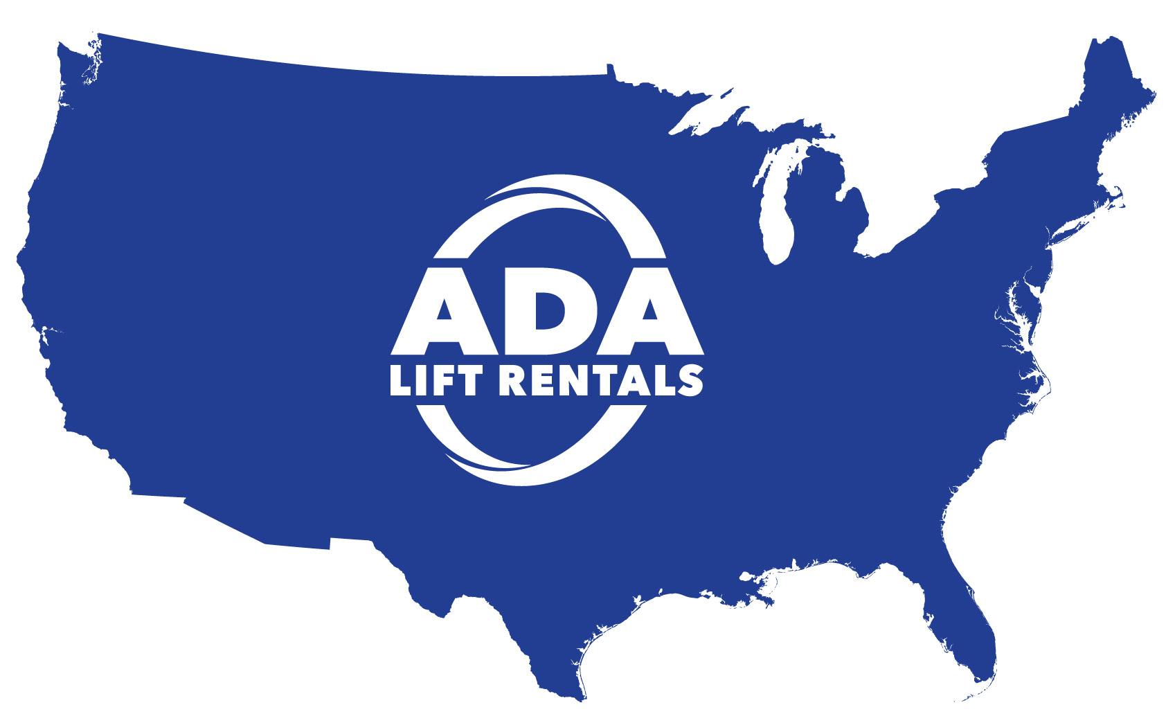 Contact Us | ADA Lift Rentals